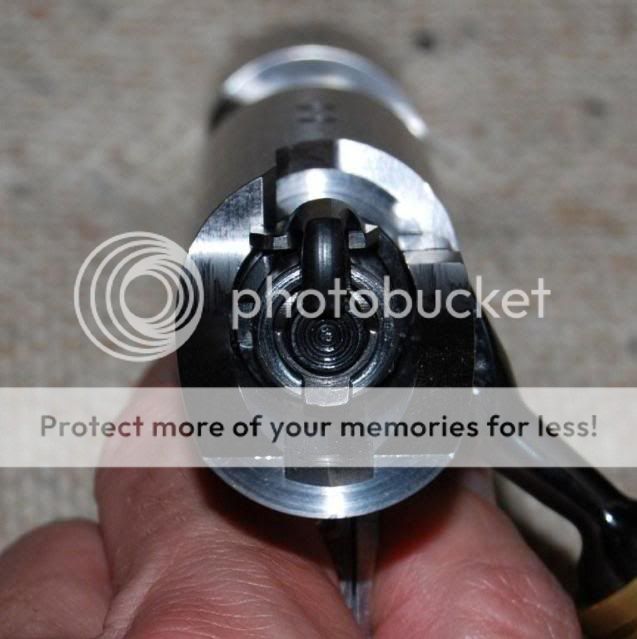 Custom Homebuilt Brno Action (finally!) | Rimfire Central Firearm Forum