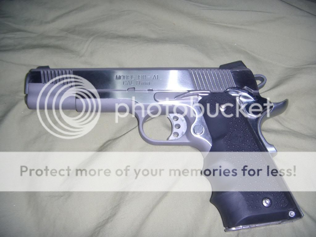 9mm handguns - Calguns.net