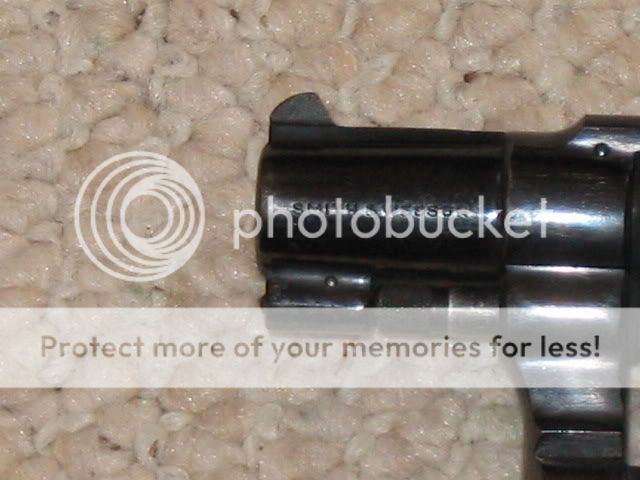 Capabilities of J frame v. K frame | Defensive Carry