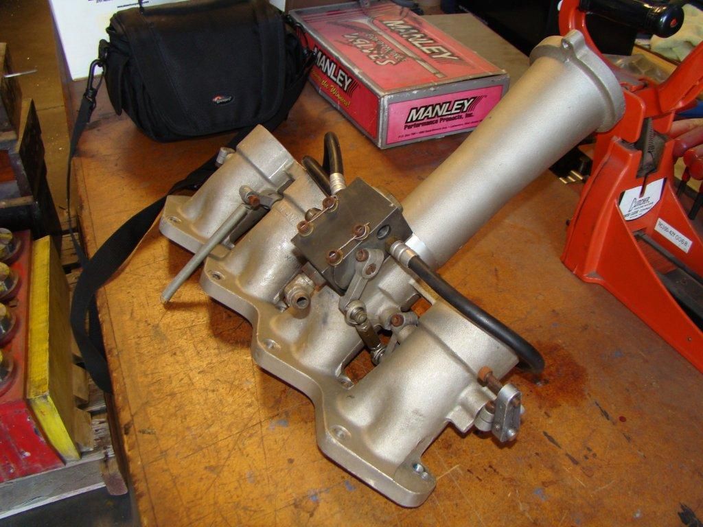 Drake engine pictures, | Club GTI