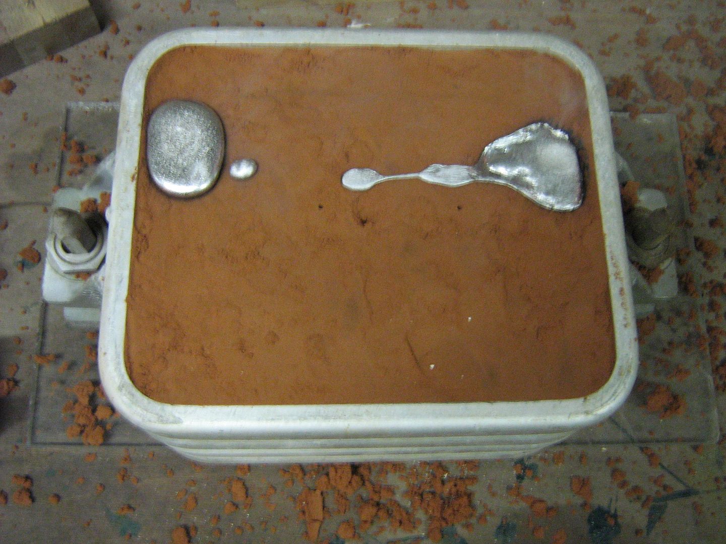 The complete guide on casting parts | Page 5 | VW Vortex - Volkswagen Forum