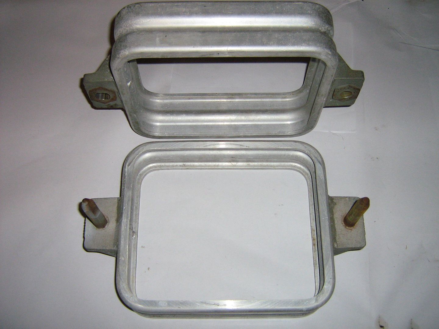 The complete guide on casting parts | VW Vortex - Volkswagen Forum