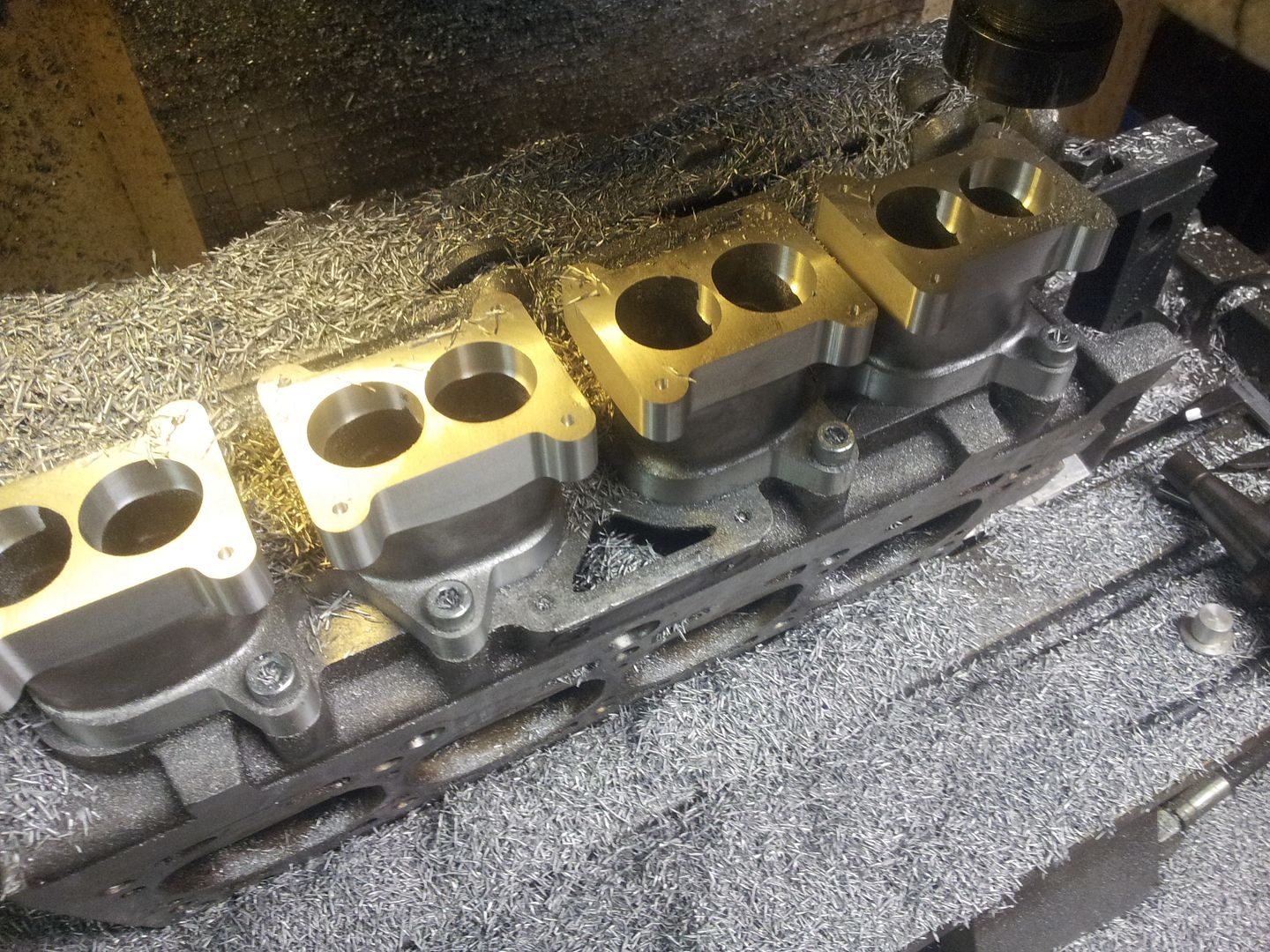 16v variable runner intake manifold | VW Vortex - Volkswagen Forum