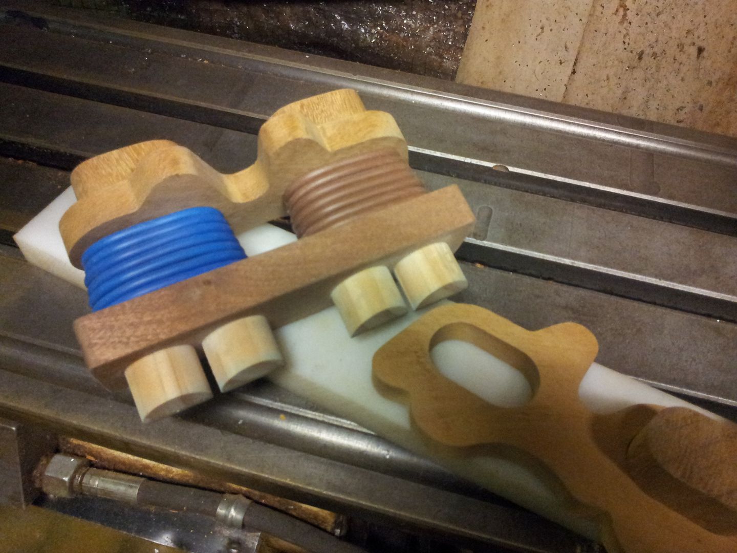 16v variable runner intake manifold | Club GTI