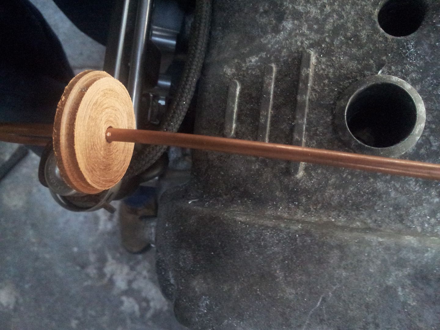 16v variable runner intake manifold | Page 3 | Club GTI