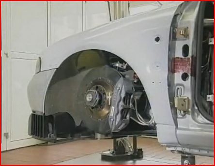 Audi A4 BTCC / STW engine specs - 305 bhp from an N/A valver. | Page 30 ...