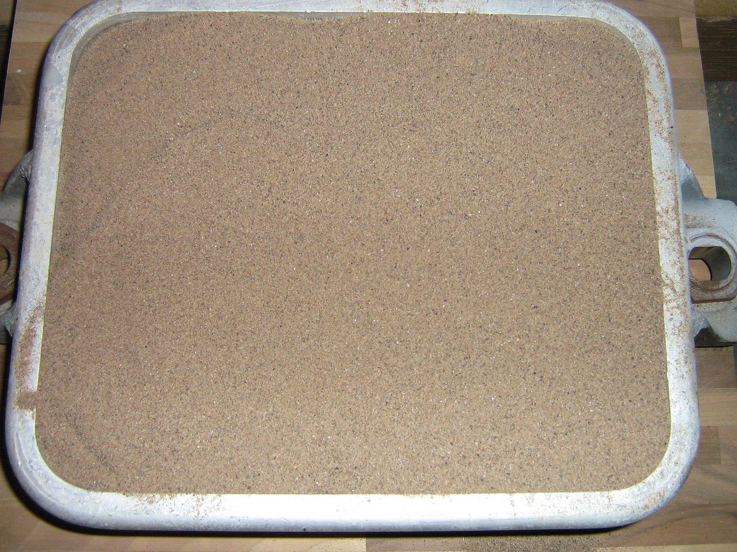 The complete guide on casting parts | Page 2 | VW Vortex - Volkswagen Forum