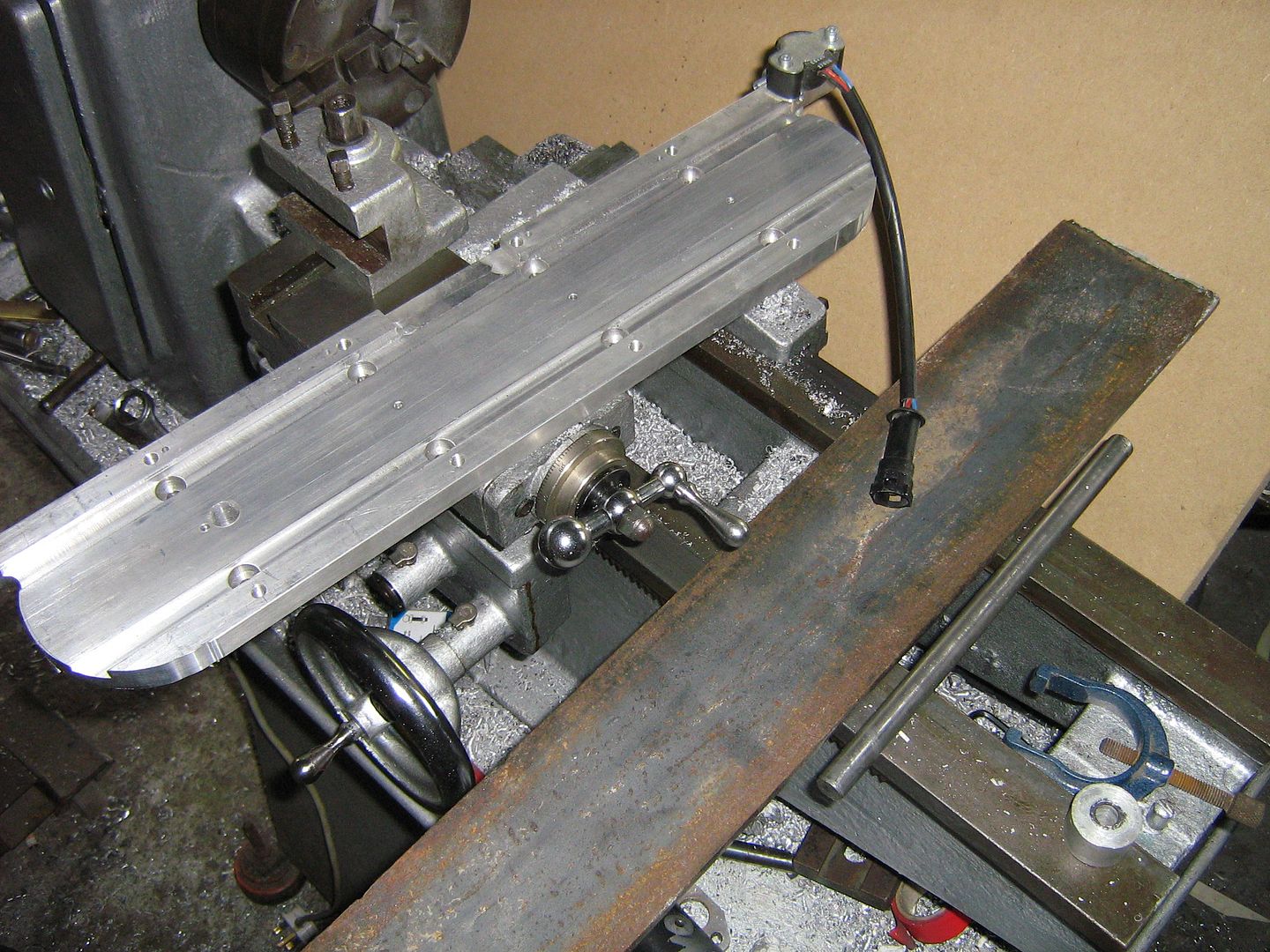 The complete guide on casting parts | Page 11 | VW Vortex - Volkswagen ...