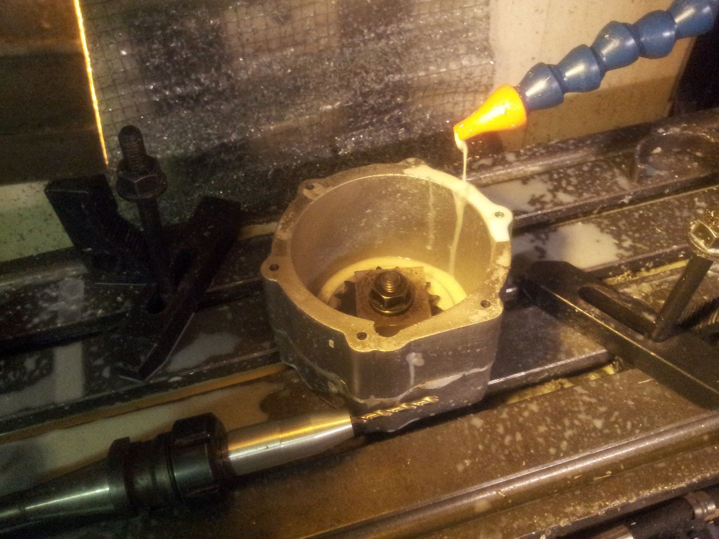 The complete guide on casting parts | Page 34 | VW Vortex - Volkswagen ...