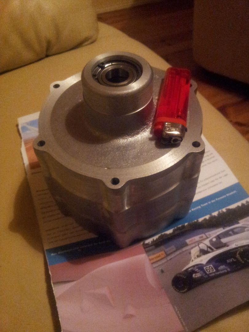 The complete guide on casting parts | Page 34 | VW Vortex - Volkswagen ...