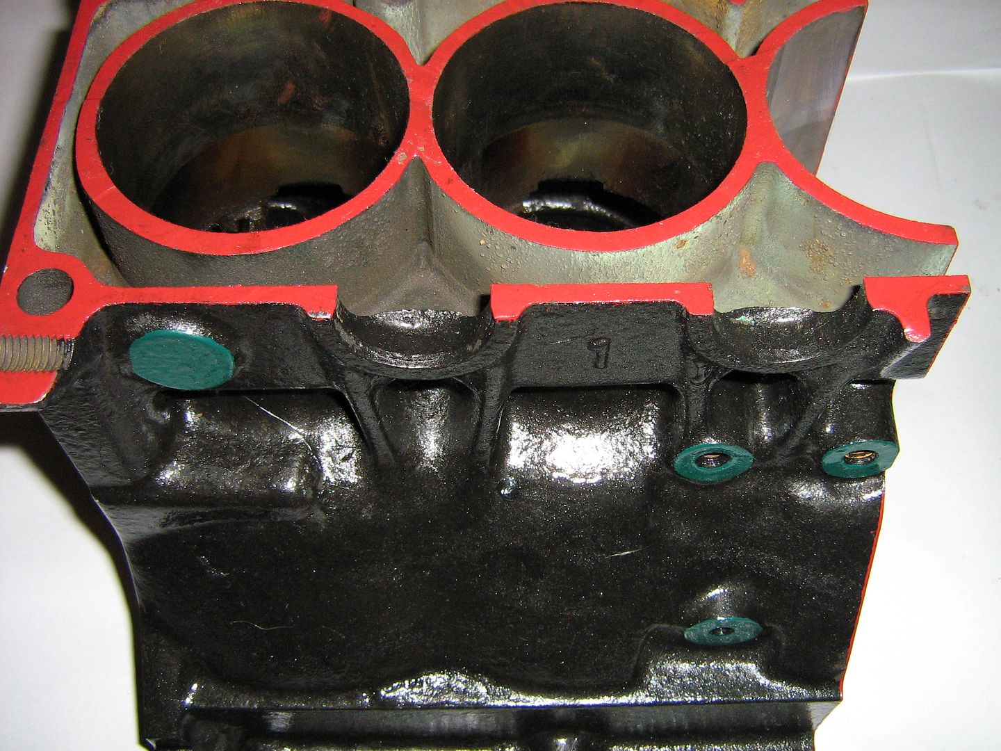 The complete guide on casting parts | VW Vortex - Volkswagen Forum