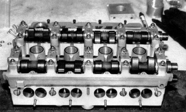 drake engineering 2.0L 16V head | VW Vortex - Volkswagen Forum