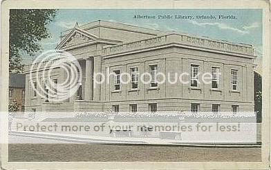 Orlando- Historic Structures | Page 2 | SkyscraperCity Forum