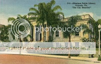 Orlando- Historic Structures | Page 2 | SkyscraperCity Forum