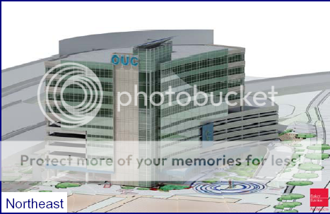 Construction Thread OUC - Orlando - UrbanPlanet.org