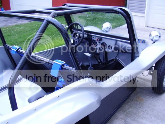 TheSamba.com :: Kit Car/Fiberglass Buggy/356 Replica - View topic ...