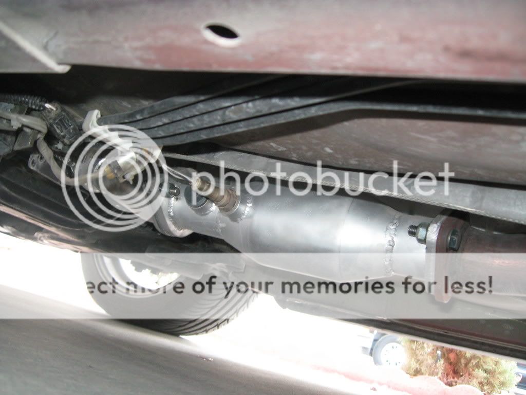 mil eliminator or defouler.. | Mazda 6 Forums