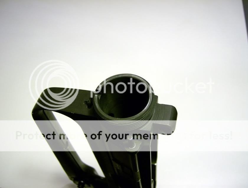 Lapping an upper? > Build It Yourself > AR15.COM