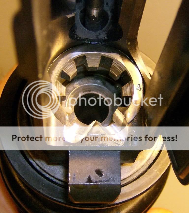 Colt "6520" upper with supposed M4 ramps > AR Discussions > AR15.COM