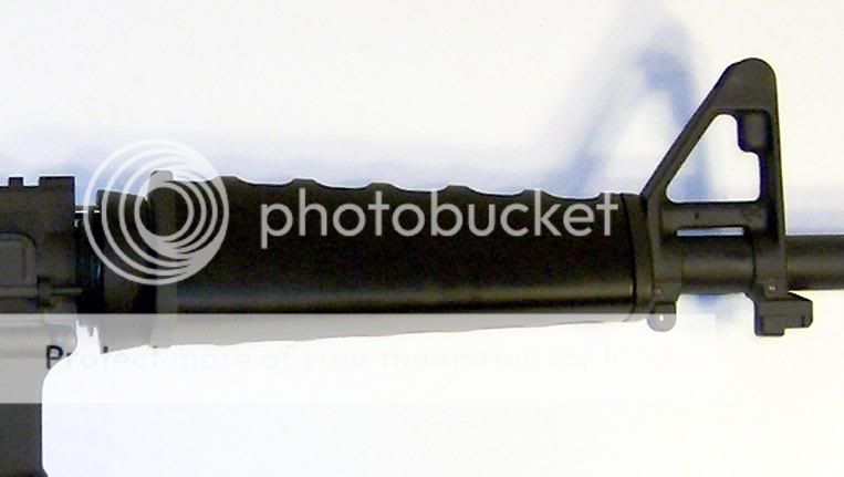 XM177-style uppers > AR Discussions > AR15.COM