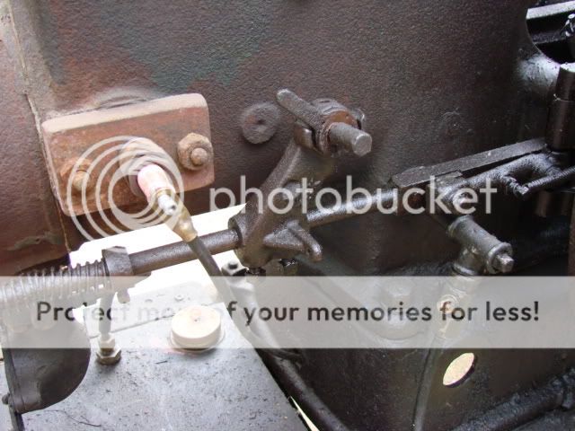 Calling all Stover KB owners | Smokstak® Antique Engine Community*