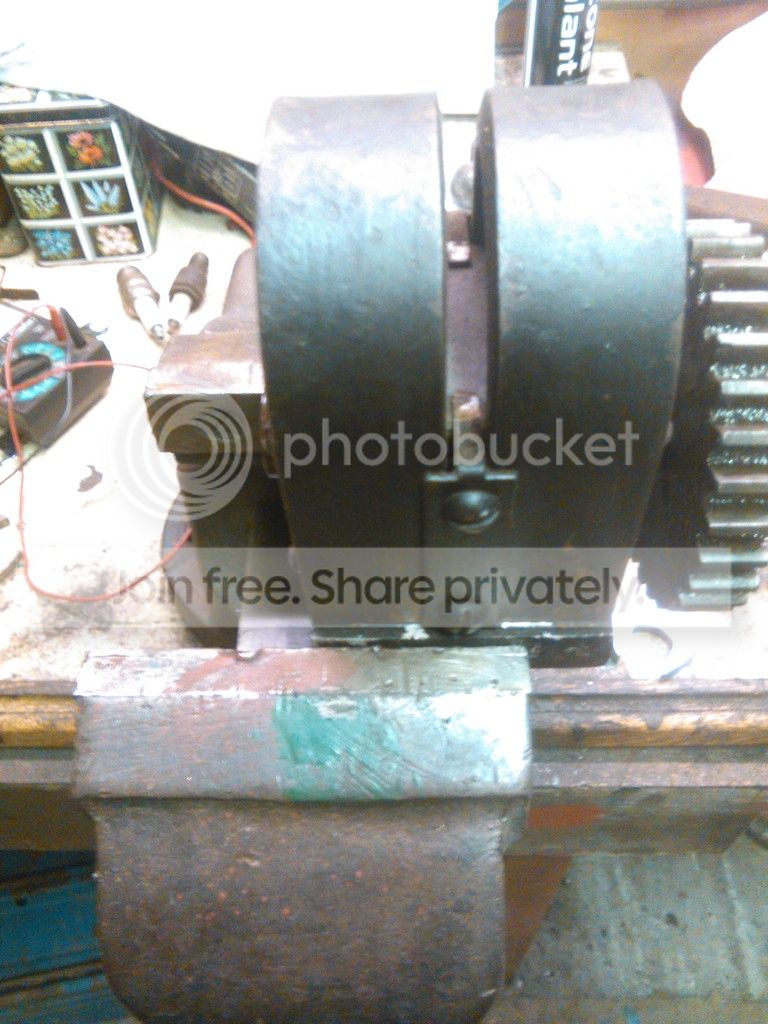 sumter magneto | Smokstak® Antique Engine Community*