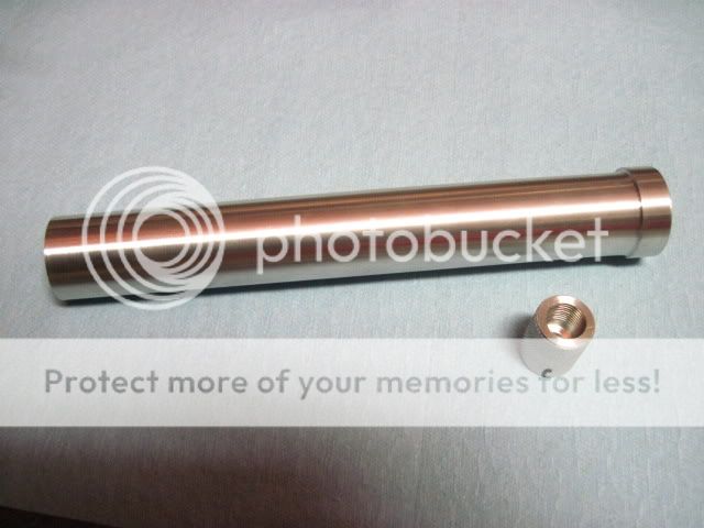 WWII Parker-Hale Moderator for Winchester .22's | Page 2 | Rimfire ...