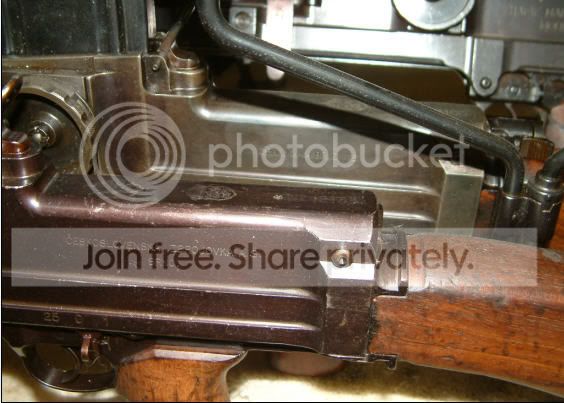 ZB-30 30+ rounds mags | Gunboards Forums
