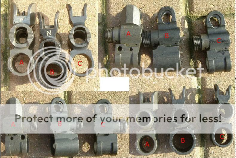 Gas block ID | The FAL Files