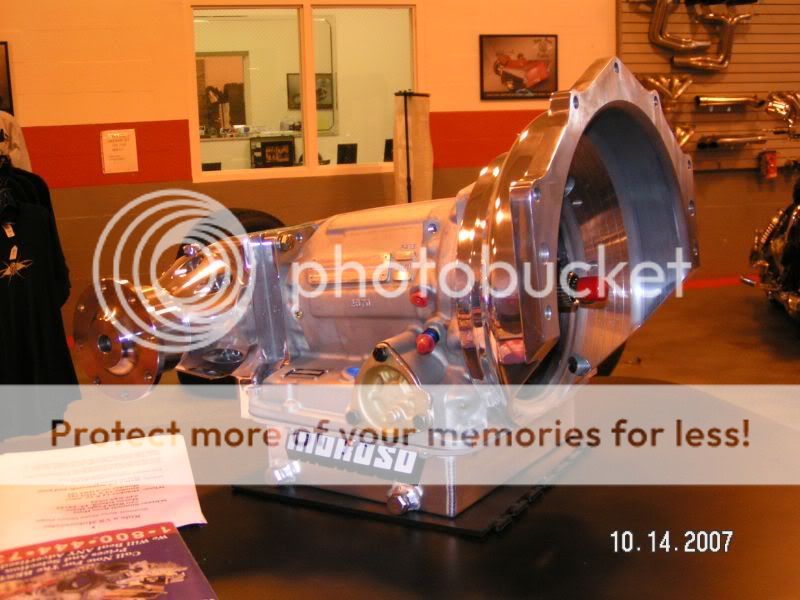 Boss Hoss Gearbox at Wilda Talley blog