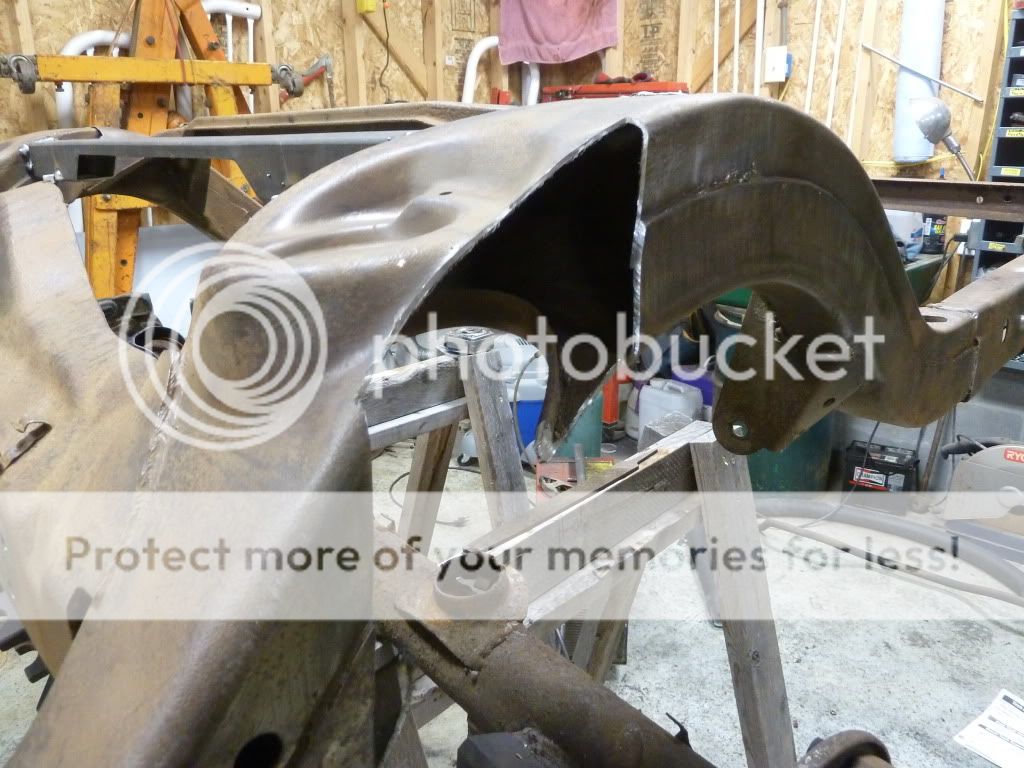 In for the long haul. '66 Impala | Impalas.net