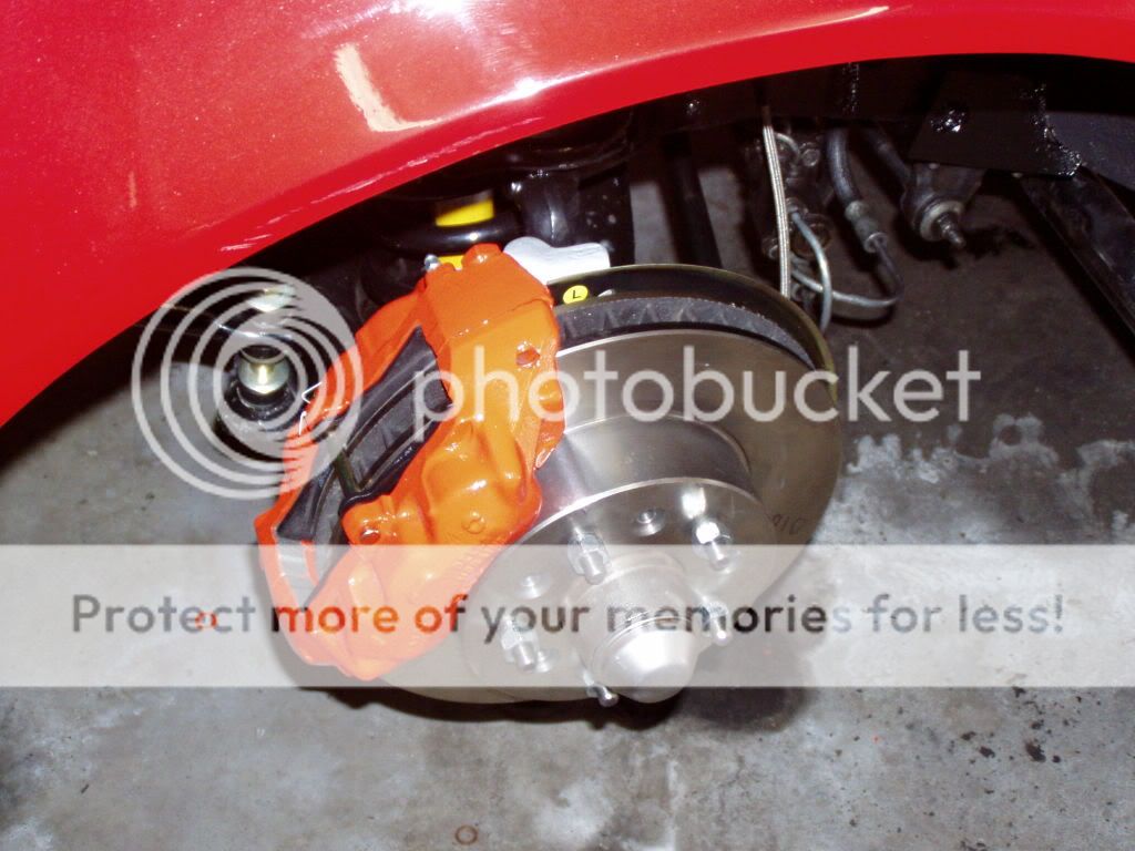 Brake line Routing - CorvetteForum - Chevrolet Corvette Forum Discussion