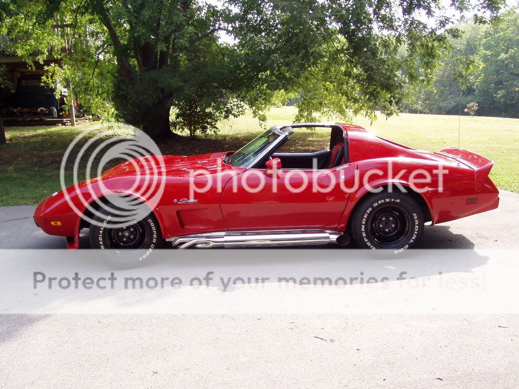 black c3's with black wheels? - CorvetteForum - Chevrolet Corvette ...